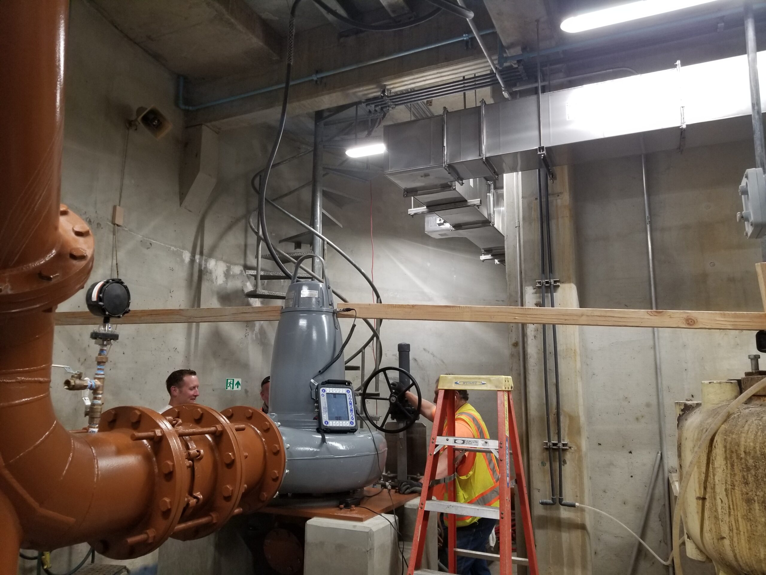 Vibration Analysis Reports Vibration Analysts Inc 