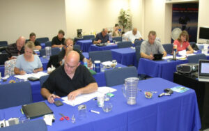 Expert Vibration Training Courses | Vibration Analysts Inc.