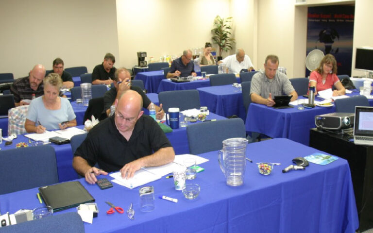 Expert Vibration Training Courses | Vibration Analysts Inc.