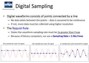 Expert Vibration Training Courses | Vibration Analysts Inc.