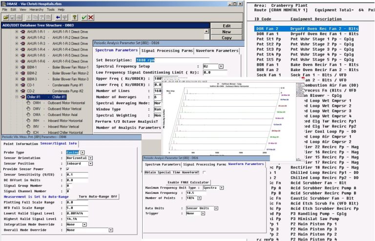 Expert Vibration Training Courses | Vibration Analysts Inc.