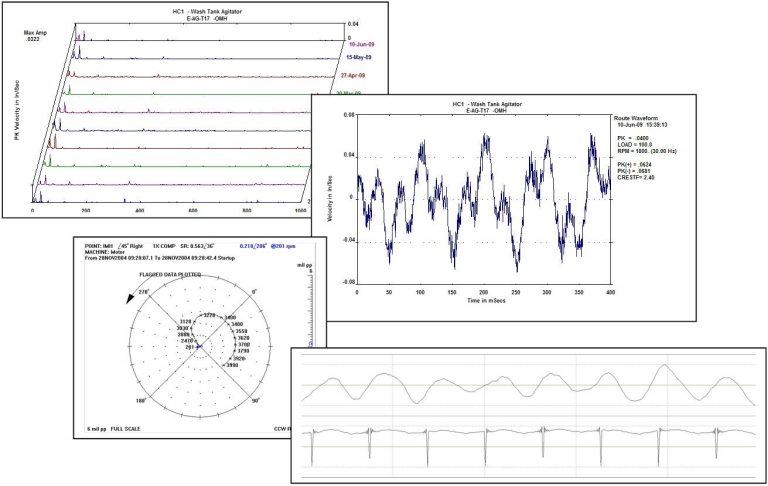 Expert Vibration Training Courses | Vibration Analysts Inc.